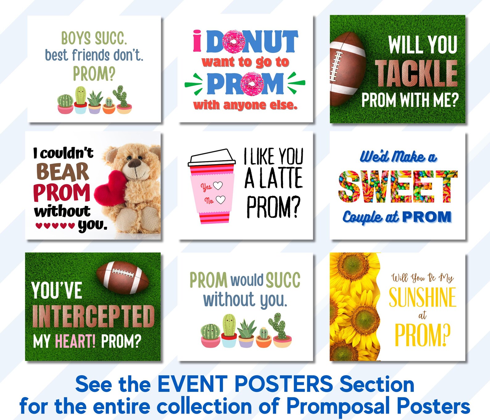 Prom Proposal Idea for Baseball and Softball Players, Baseball ...