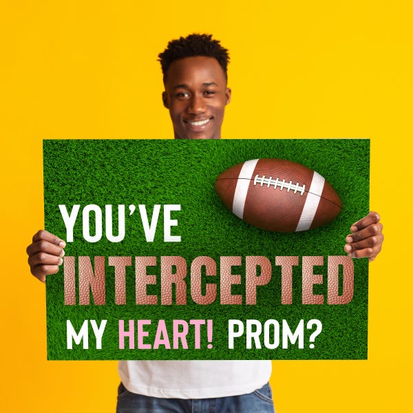 Promposal - Etsy