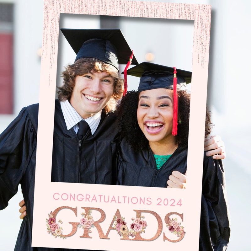 Graduation Props - Etsy