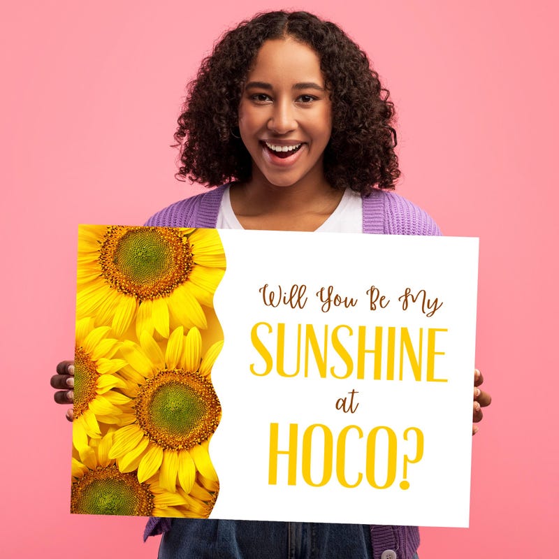 Flower Hoco Ideas - Etsy