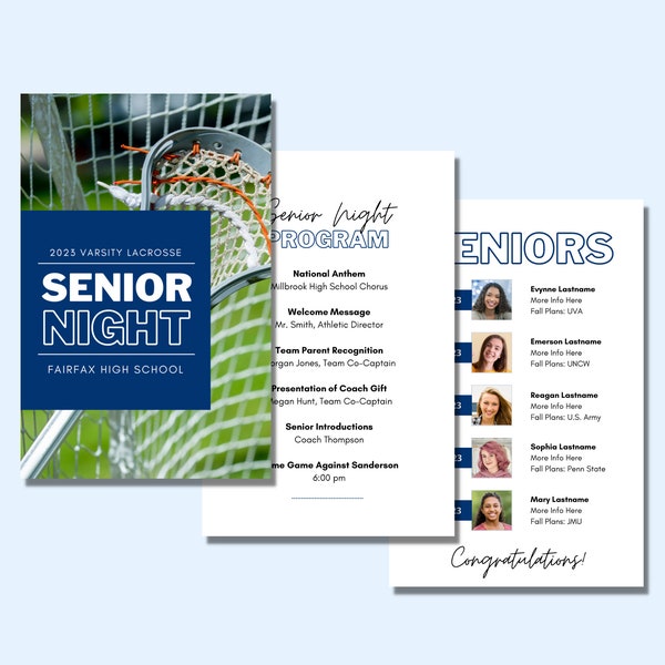 Senior Pictures - Etsy