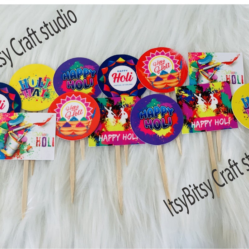 Holi Gifts - 60+ Gift Ideas for 2026