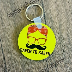 Pakistan Keychains, Custom Keychains, Personalized Keychains, Truck Art ...