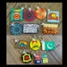 Pakistan Keychains, Custom Keychains, Personalized Keychains, Truck Art ...