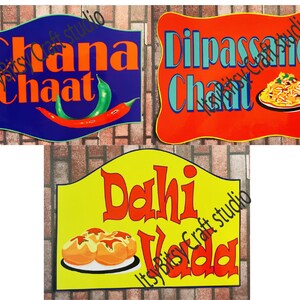 Mehndi Food Props, Shadi Food Props, Fun Food Names, Desi Wedding ...