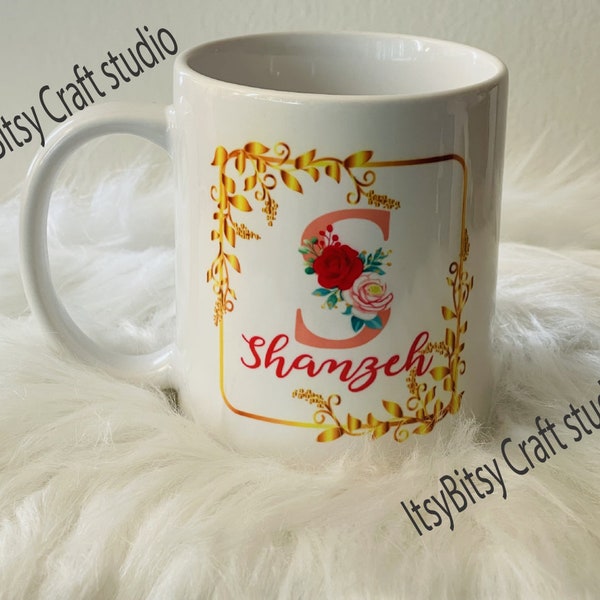 Islamic Mug - Etsy
