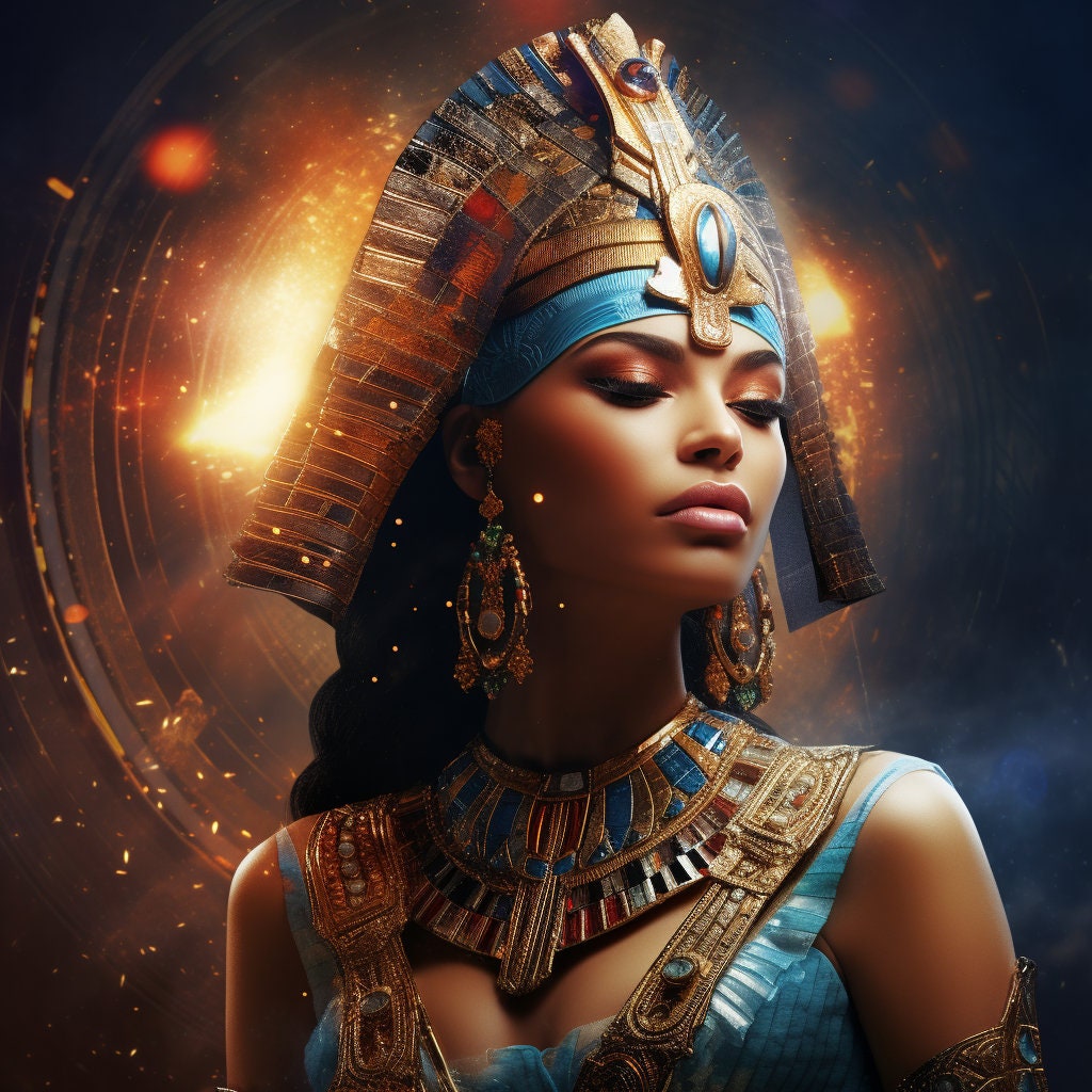 Buy Cosmic Frequency of Abundance, Ancient Egyptian Wealth Codes, Ligt ...