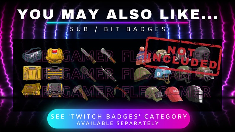 Bitcoin Style Twitch Channel Points Icon for Twitch, EFT, Crypto - Etsy