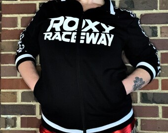 Breach Jacket - Etsy