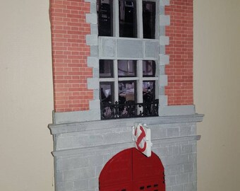 Ghostbusters Desk - Etsy