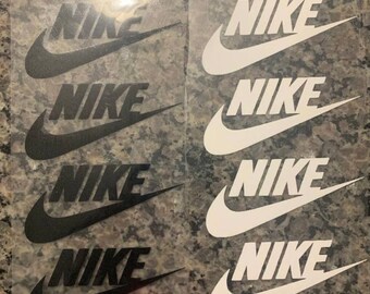 Nike Iron on Vinyl | Etsy