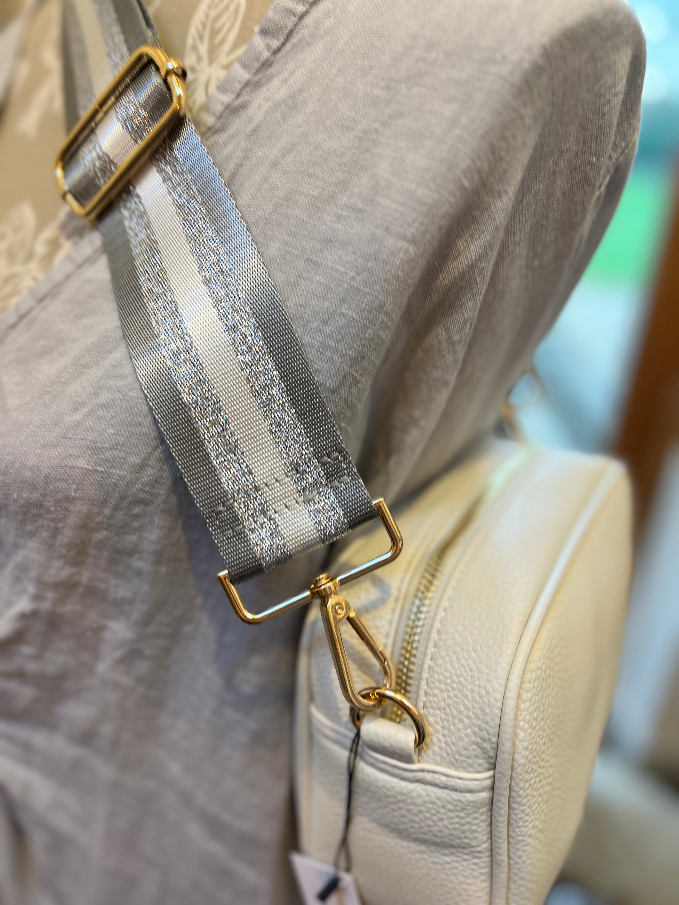 Cross Body Bag Straps, Adjustable - Etsy