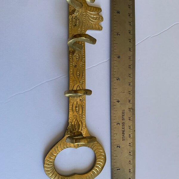 Key Holder Vintage - Etsy