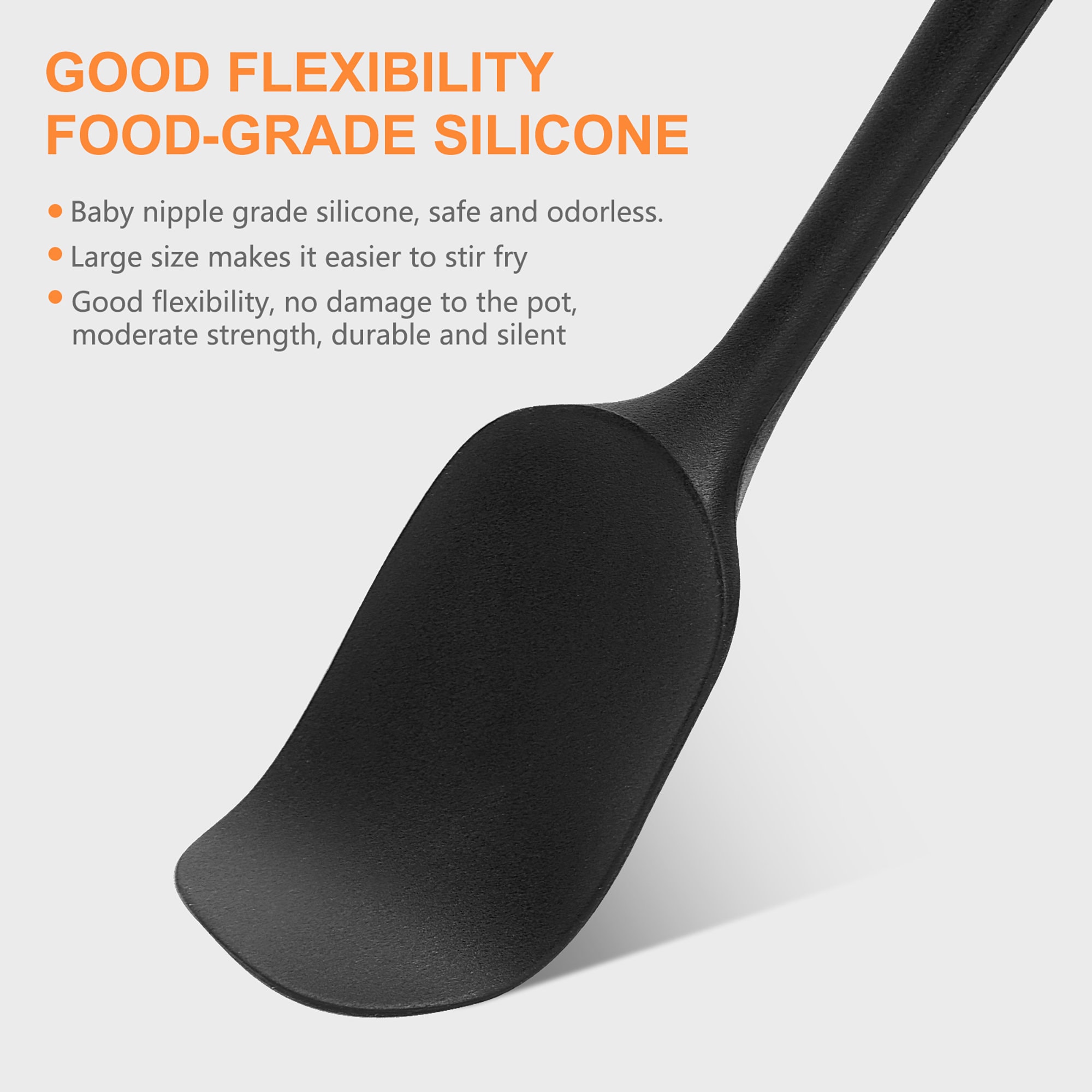 Silicone Cooking Set/kitchen Utensils/baking Gadgets for Cooking/baking ...