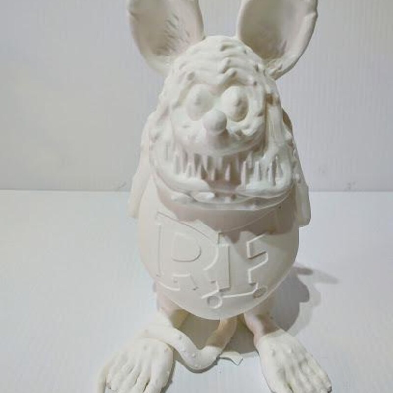 Rat Figurine - Etsy