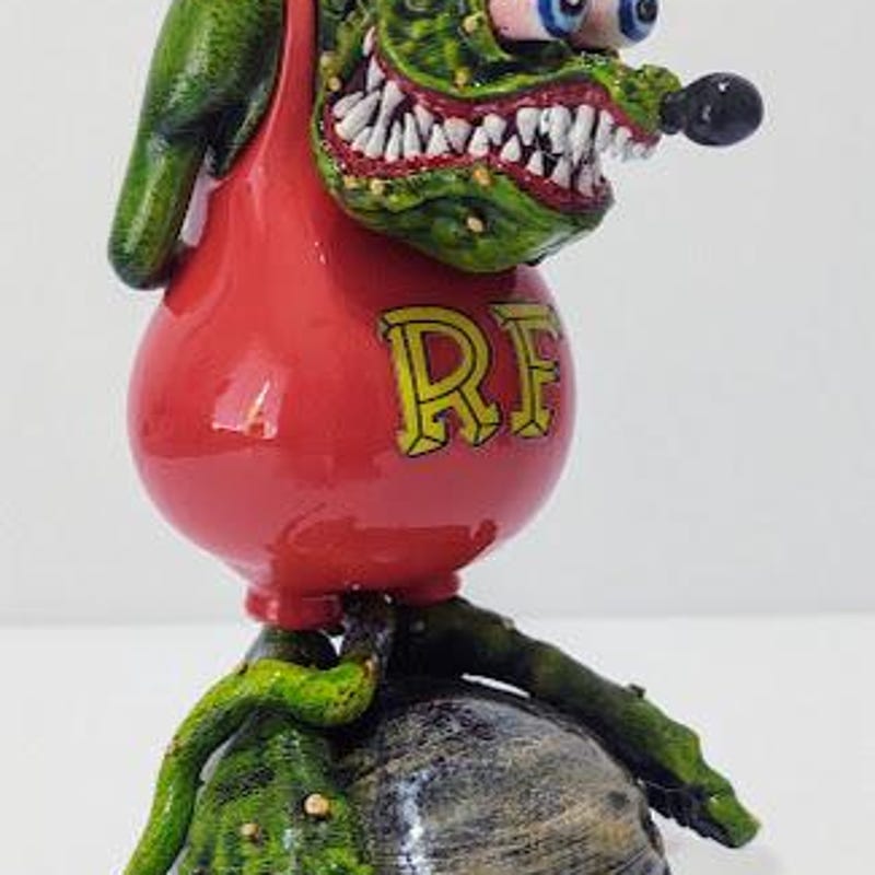 Rat Fink - Etsy