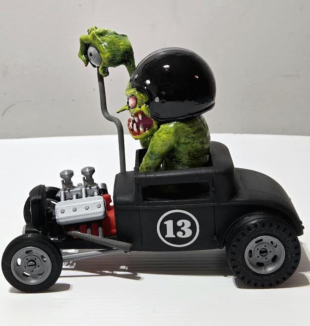 LUCKY 13 - Etsy