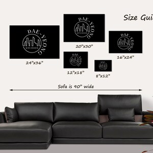 Black and White Sun King, Crown and Crest at the Gate to the Palace of ...