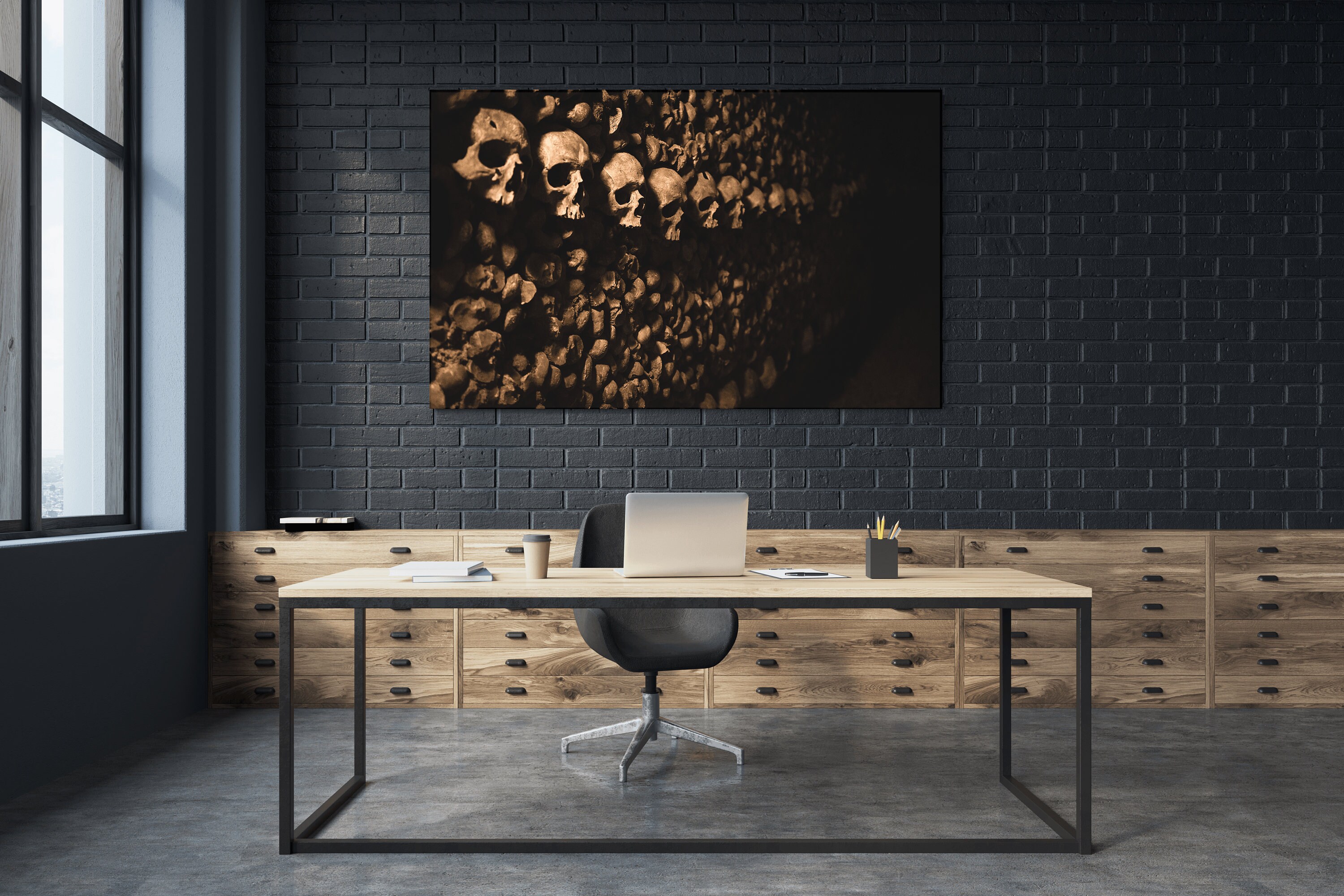 Soundproof Acoustic Wall Art Panel. Absorbing for Quality - Etsy