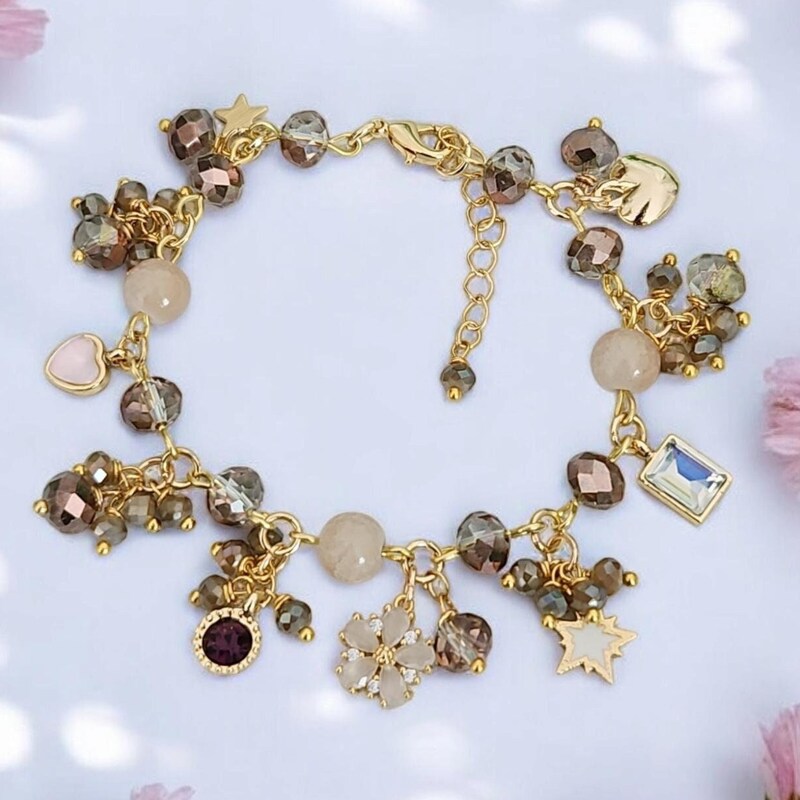 Exangelisjewelry - Etsy