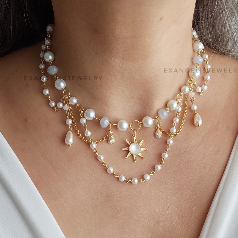 Exangelisjewelry - Etsy