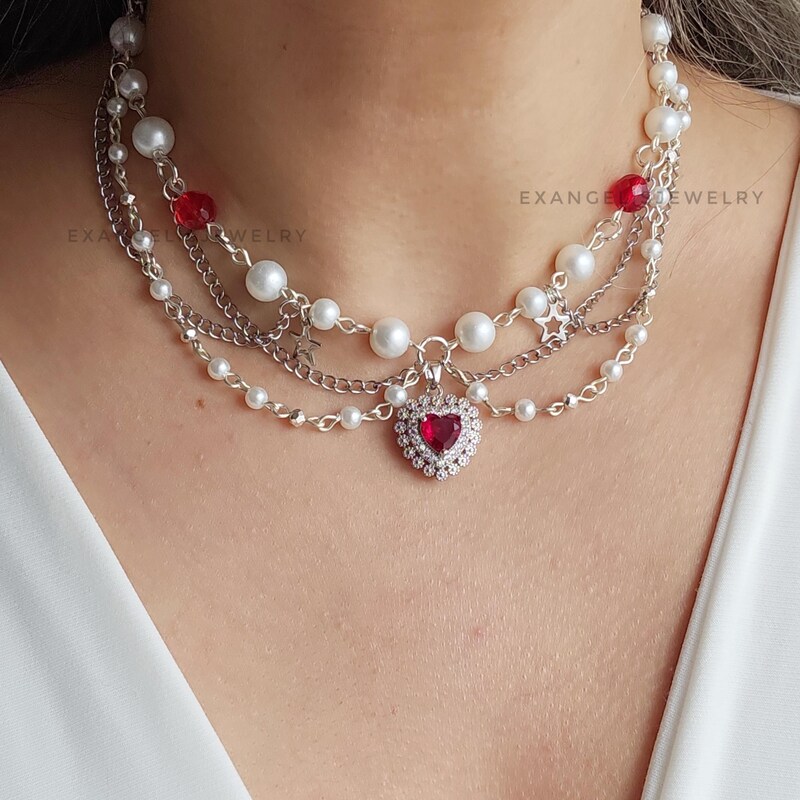 Exangelisjewelry - Etsy