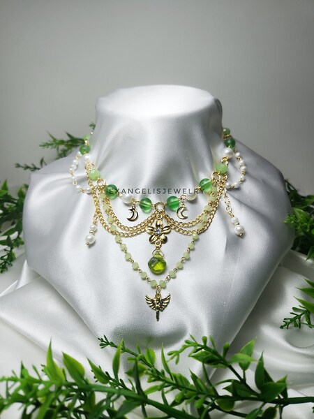 Exangelisjewelry - Etsy