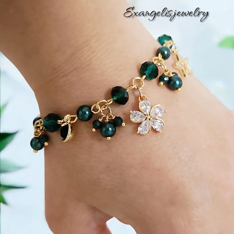 Exangelisjewelry - Etsy