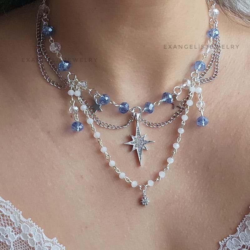 Exangelisjewelry - Etsy