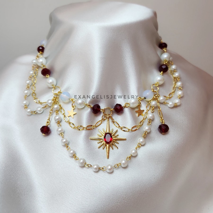 Exangelisjewelry - Etsy