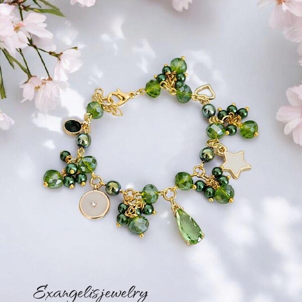 Exangelisjewelry - Etsy