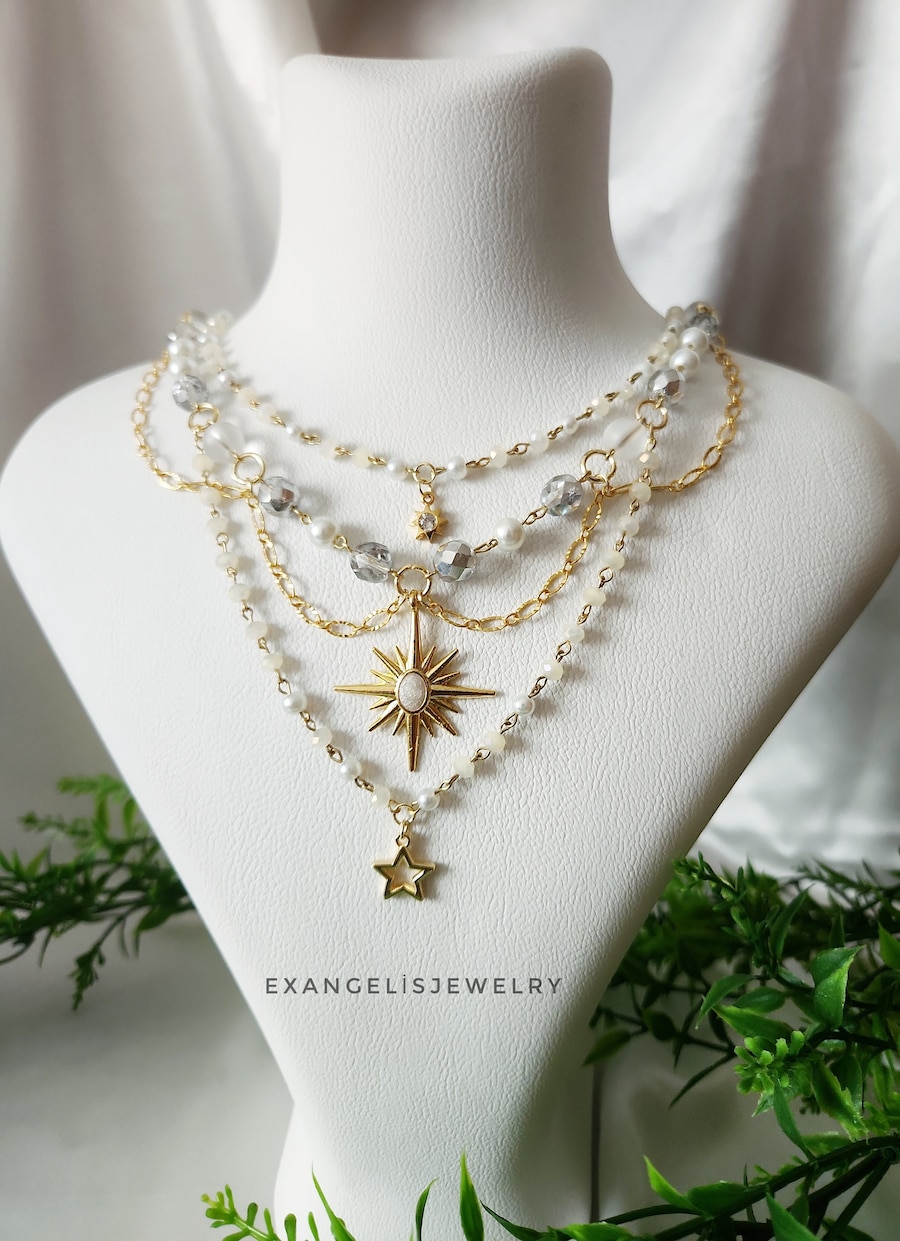 Exangelisjewelry - Etsy