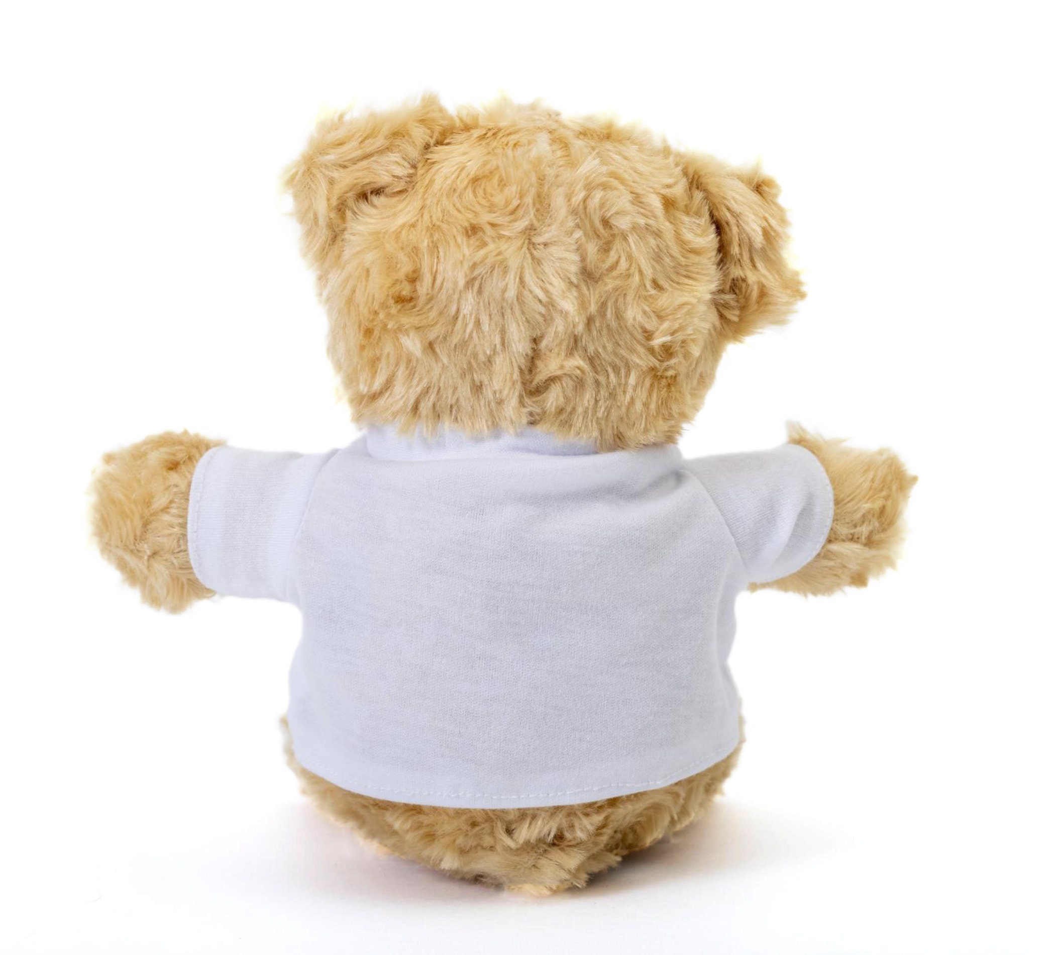 Retirement Teddy Bear Gifts, Retirement Keepsake for Wife, Coworker ...