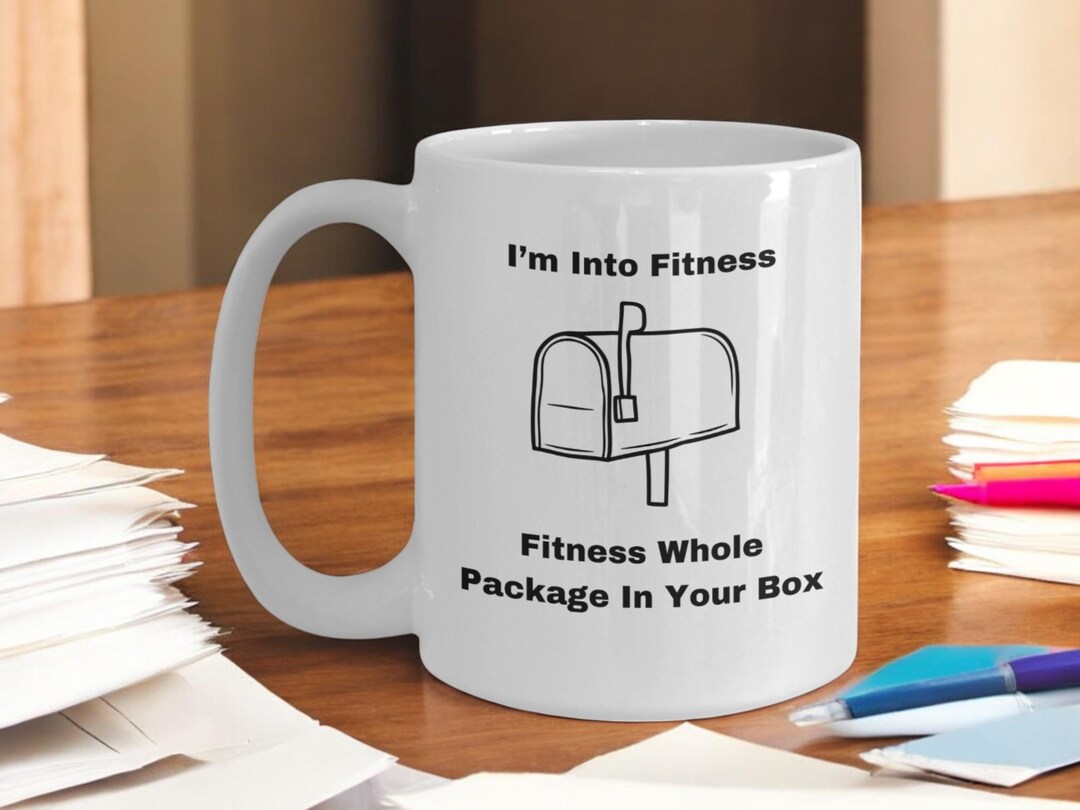 Postal Worker Mug | Mail Carrier Gift for Post Office Employees | Funny ...