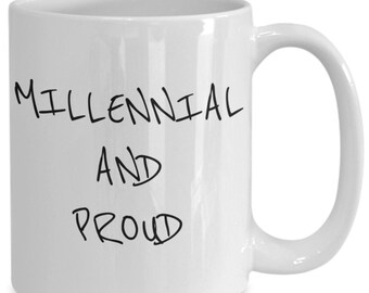 Millennial Coffee - Etsy
