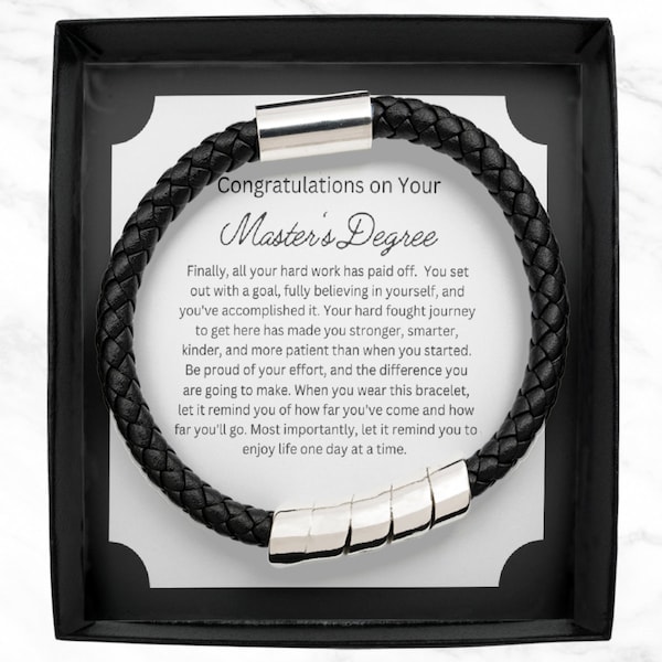 Graduation Gifts for Masters Degree - 60+ Gift Ideas for 2024