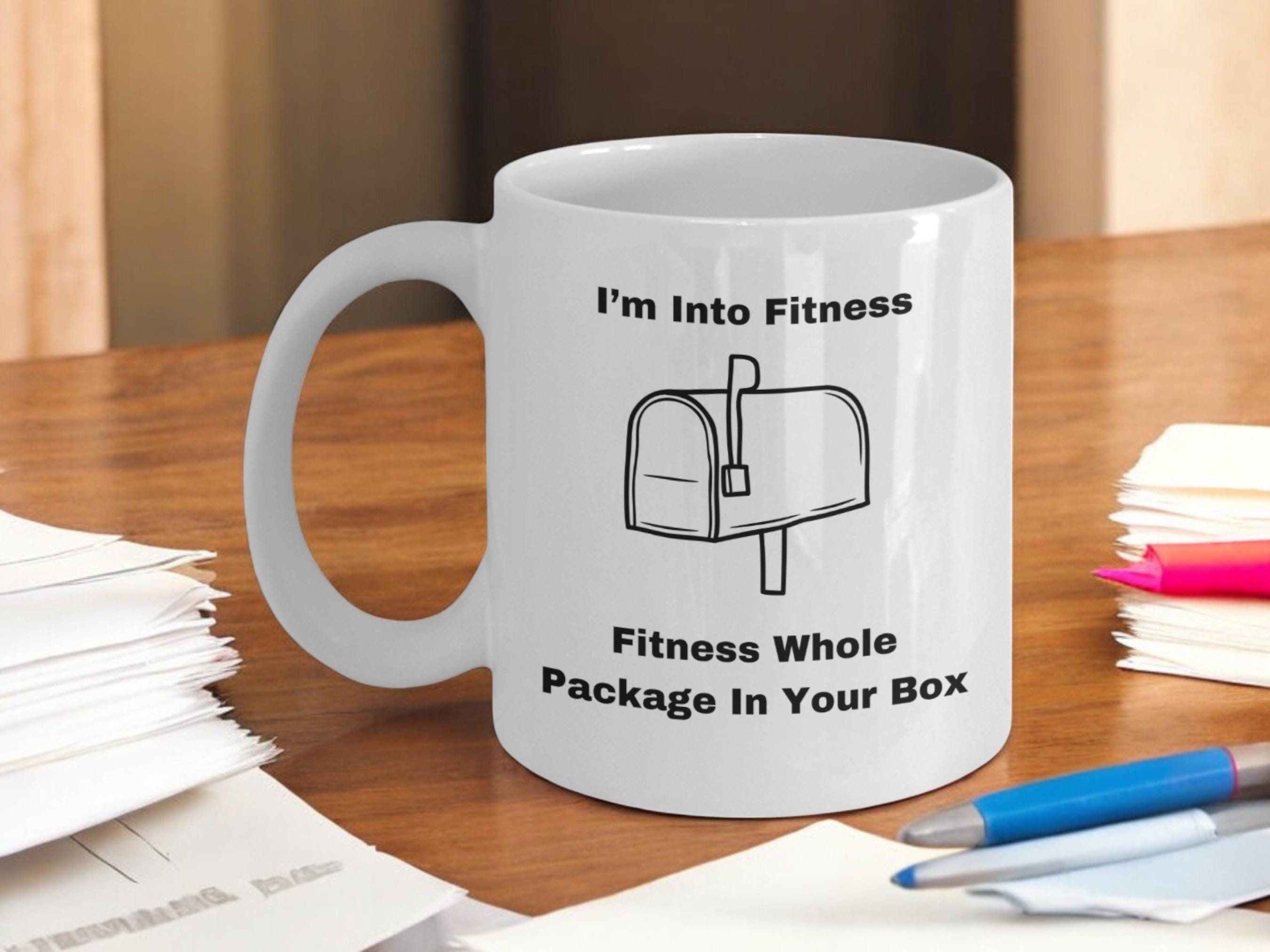 Postal Worker Mug | Mail Carrier Gift for Post Office Employees | Funny ...