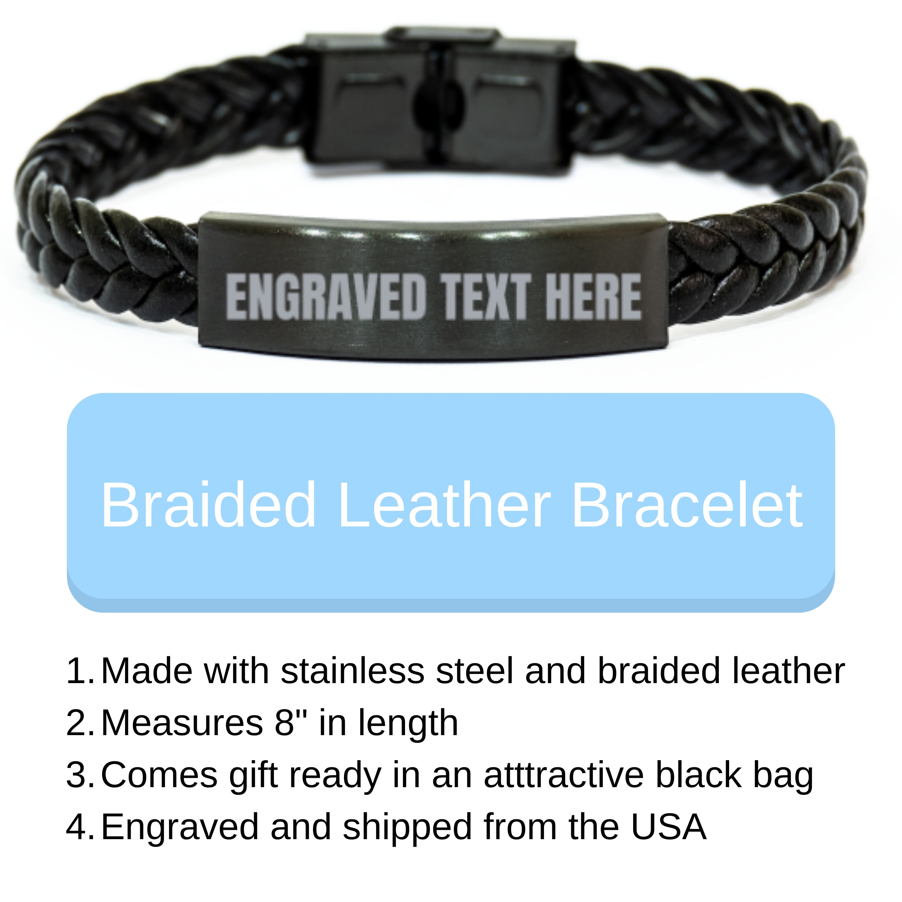Adoption Day Bracelet, Adoption Gifts for Boys, Adoption Gifts for ...