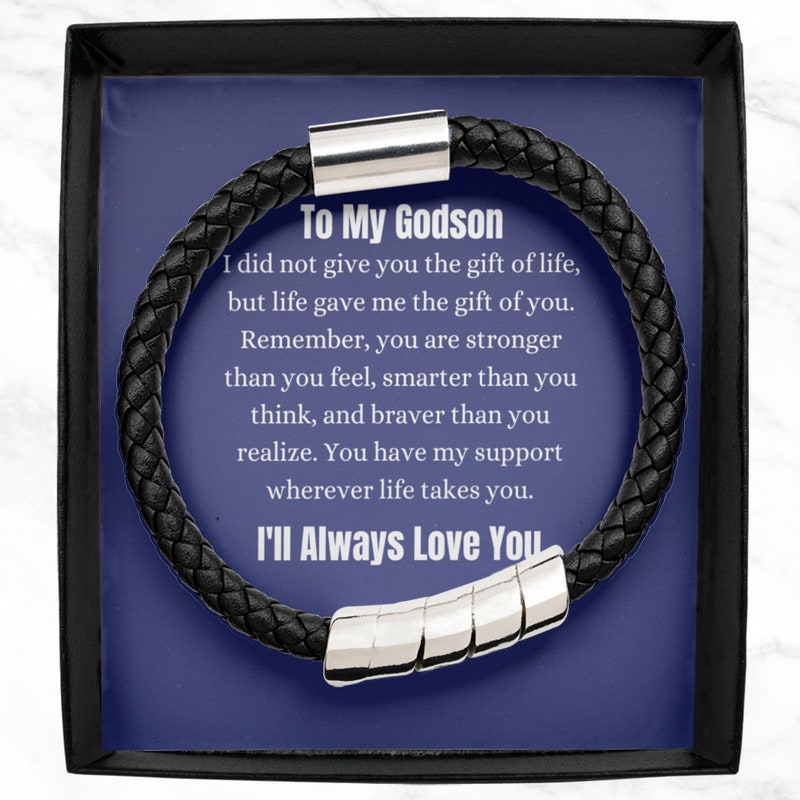 Baptism Gift for Godson - 60+ Gift Ideas for 2025