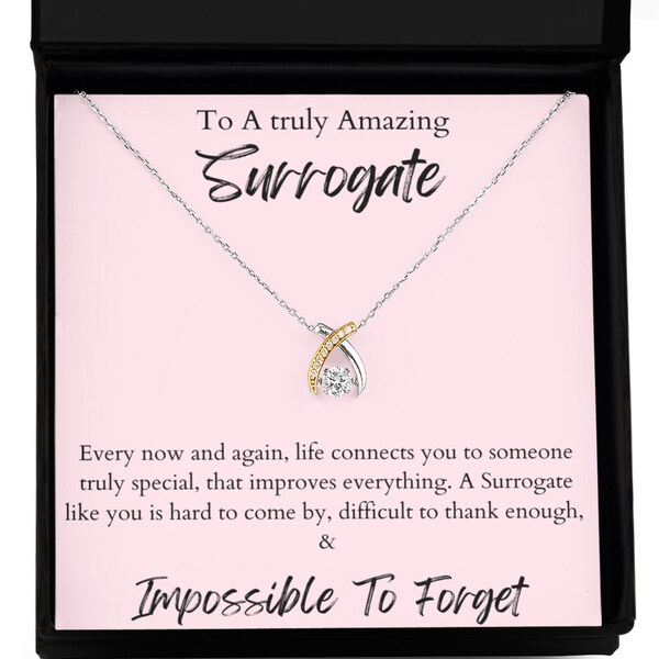 Surrogate Gifts - 60+ Gift Ideas for 2024