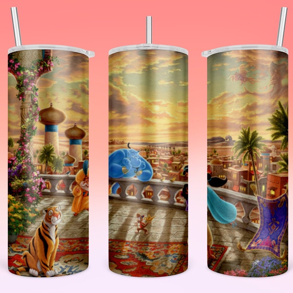 Polar Express 20oz Sublimation Tumbler Design PNG Full Wrap Straight ...