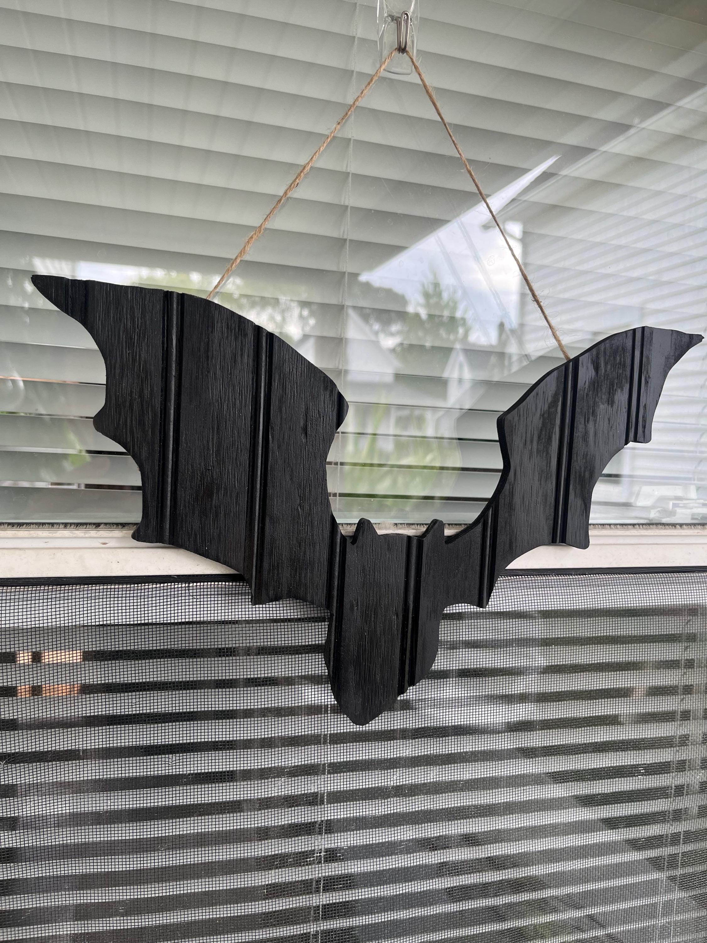 3 Pack Bat Cutout - Etsy