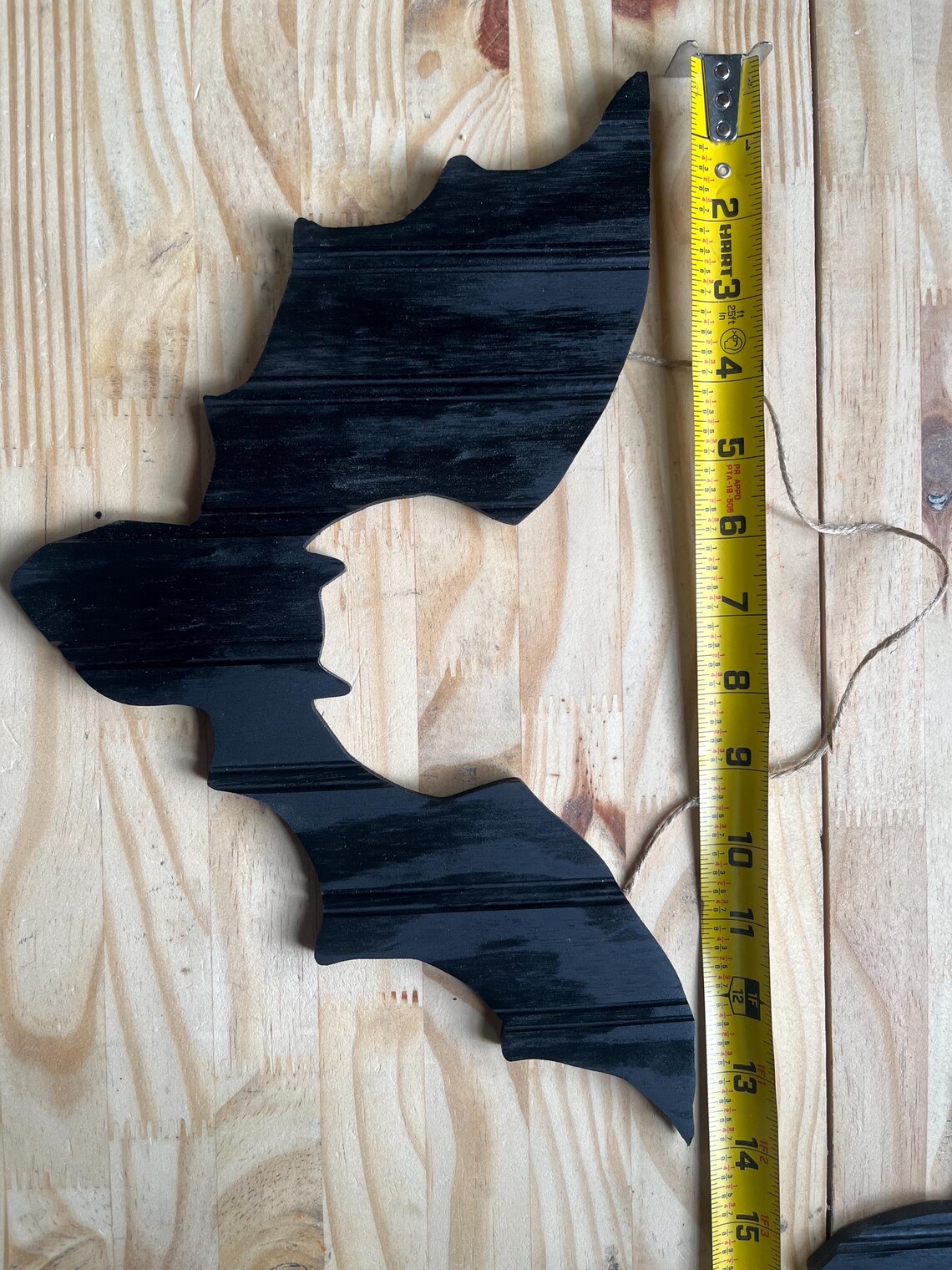 3 Pack Bat Cutout - Etsy