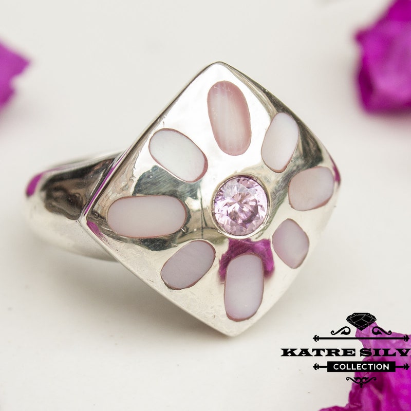 Pink Seashells - Etsy