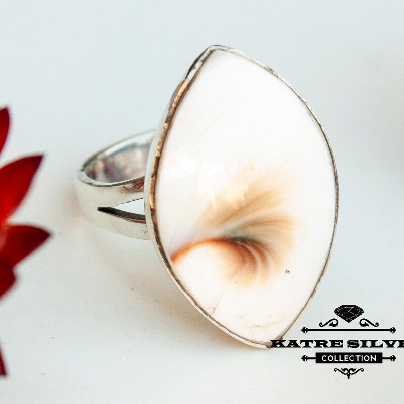 Ceramic Ring - Etsy