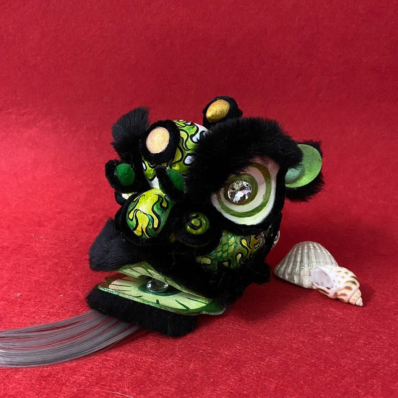 Chinese Fursuits - Etsy