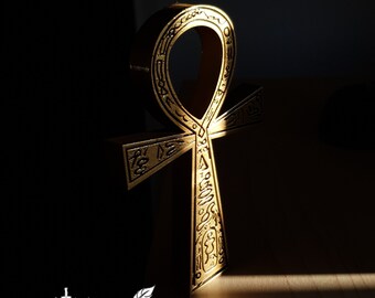 Key of the Nile - Etsy