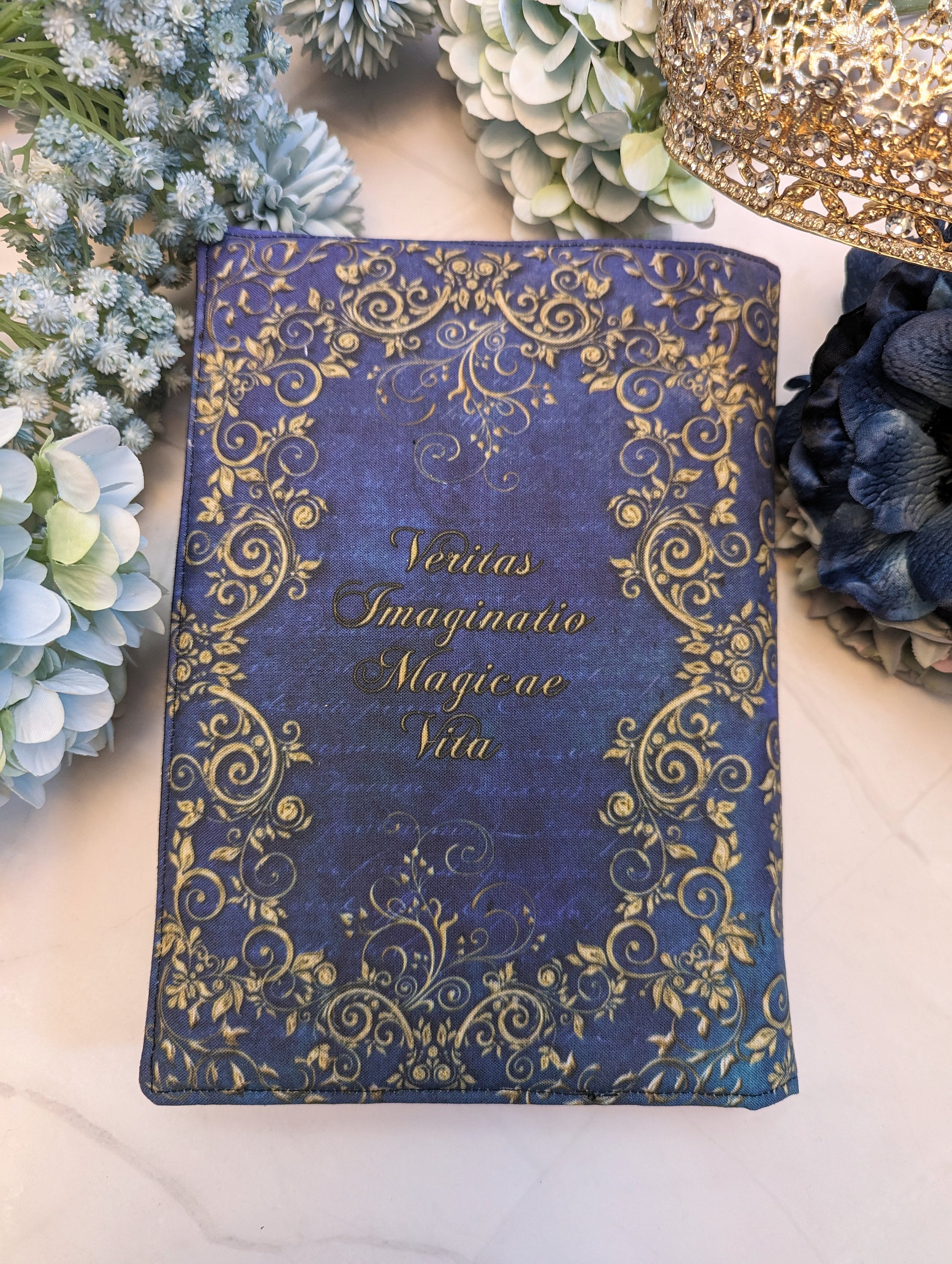 The History of Magic Book Jacket - Etsy