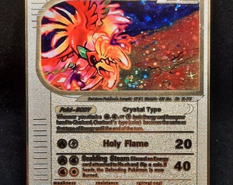 Crystal Ho Oh - Etsy