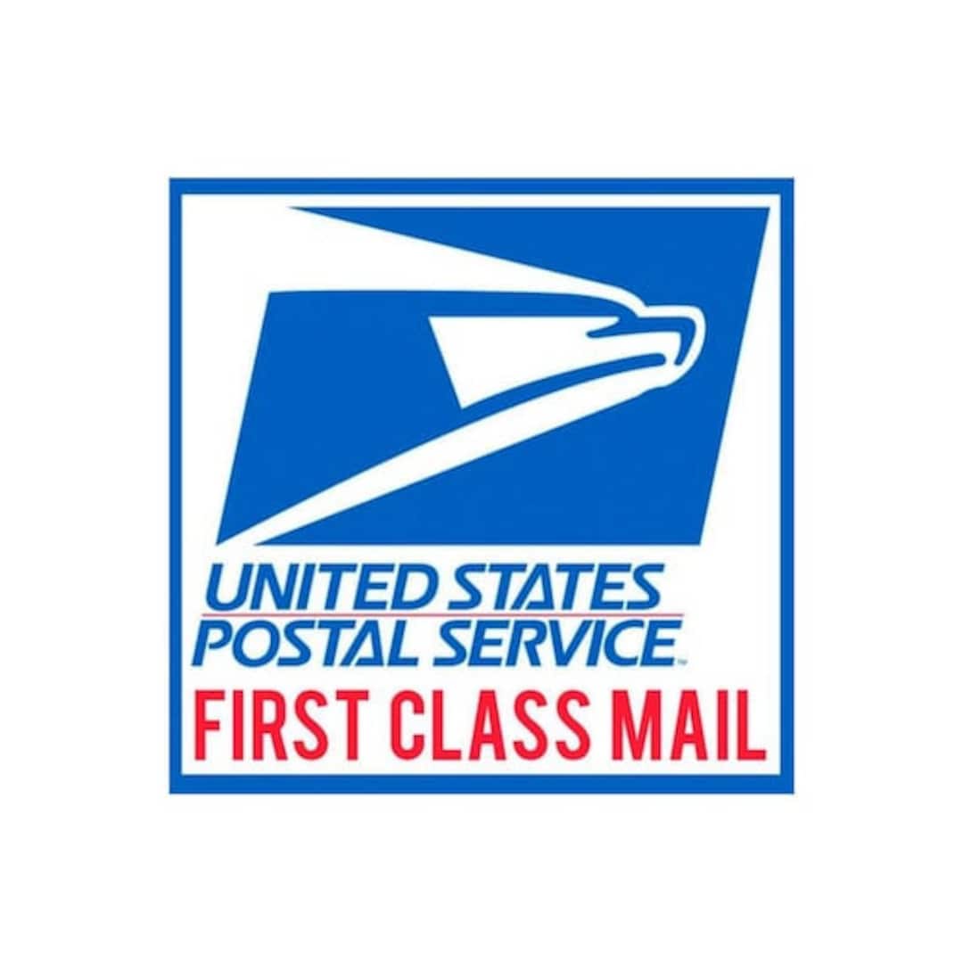 USPS First Class Padded Envelope Mail Upgrade - After Purchase - Etsy